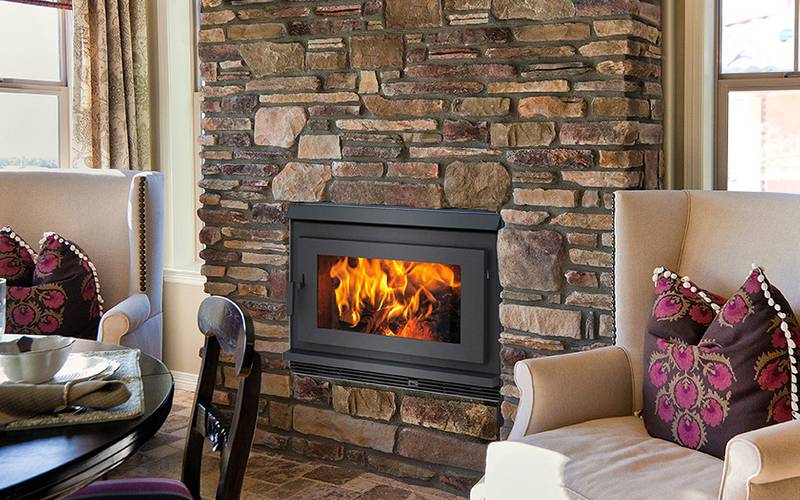 South Island Fireplace & Spas | Your local hearth dealer - Duncan, BC